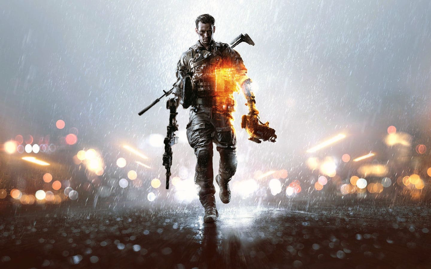 Battlefield 4 Premium Satın Al - Tiriniti En Ucuz Oyun