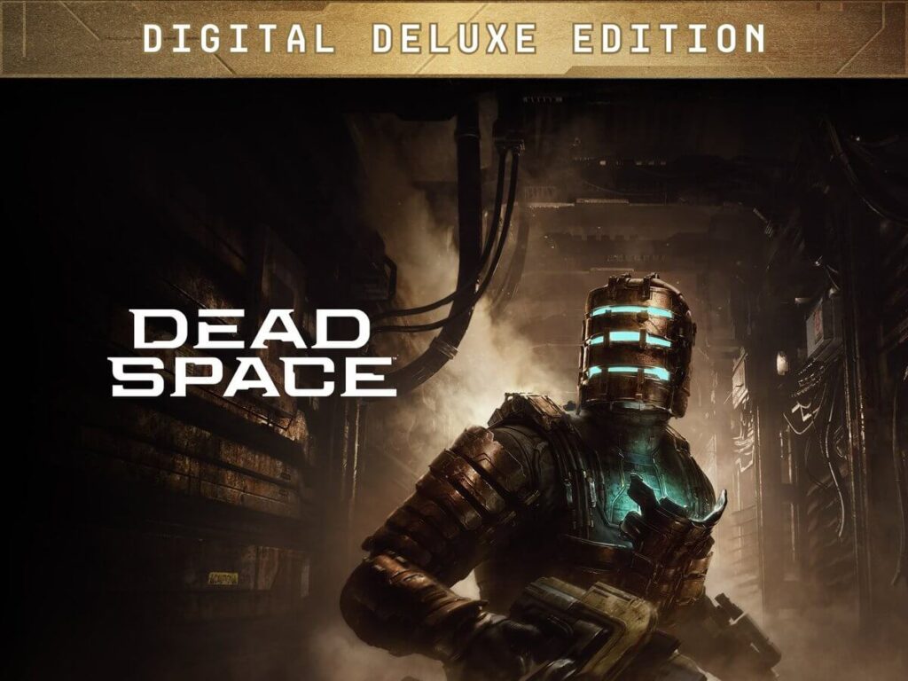 Dead Space REMAKE Deluxe Edition + Dead Space 2 Satın Al - Tiriniti En ...