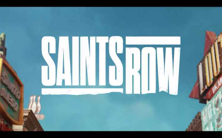 Saints Row Satın Al - Tiriniti En Ucuz Oyun