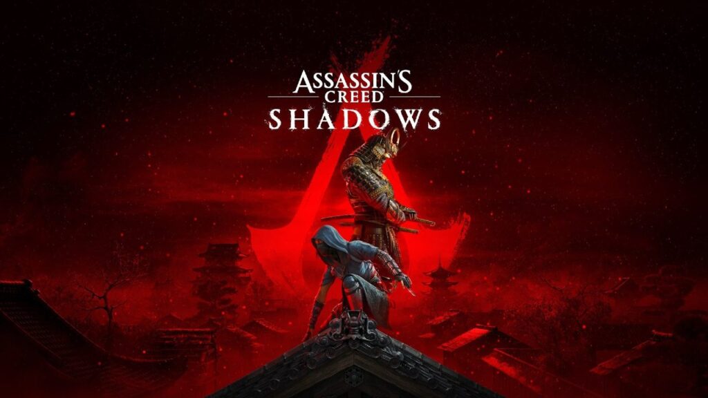 Assassins Creed Shadows Deluxe Edition Satın Al - Tiriniti En Ucuz Oyun
